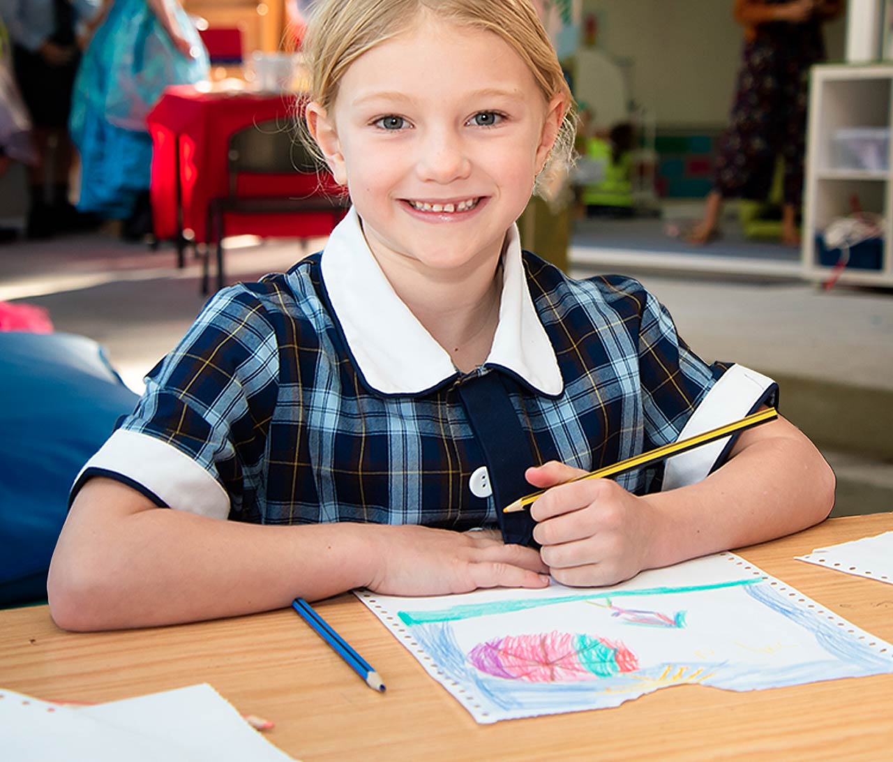 MC Portal: Macquarie College