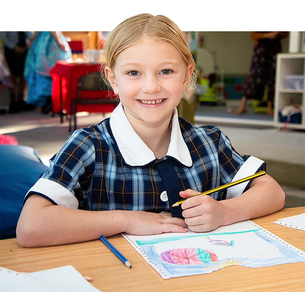 MC Portal: Macquarie College