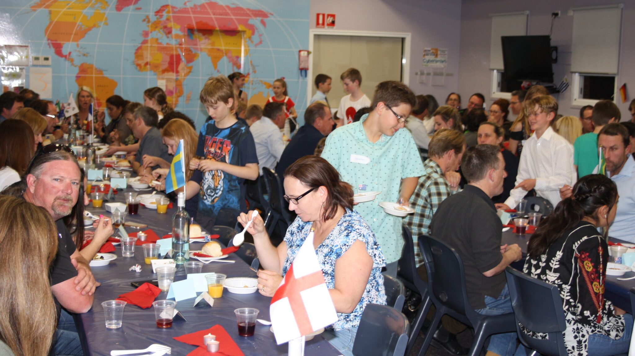 Students Appointed as Junior School APEC Ambassadors : Macquarie College