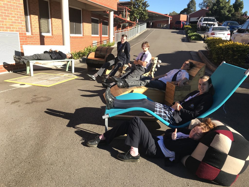 YR 11 Design And Technology Projects Macquarie College YR 11 Design And Technology Projects Macquarie College