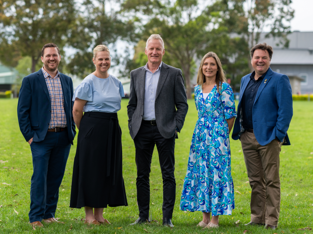 Book a Personal Tour: Macquarie College