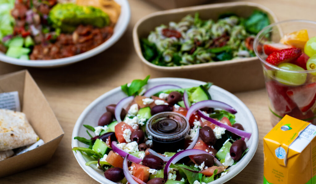 MC Eats : Macquarie College