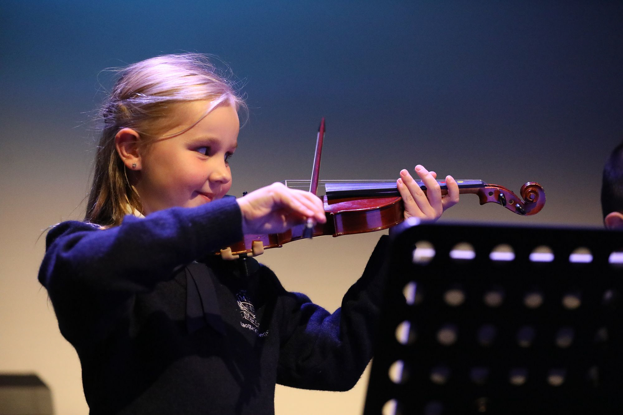 JS CAPA NIGHT : Macquarie College