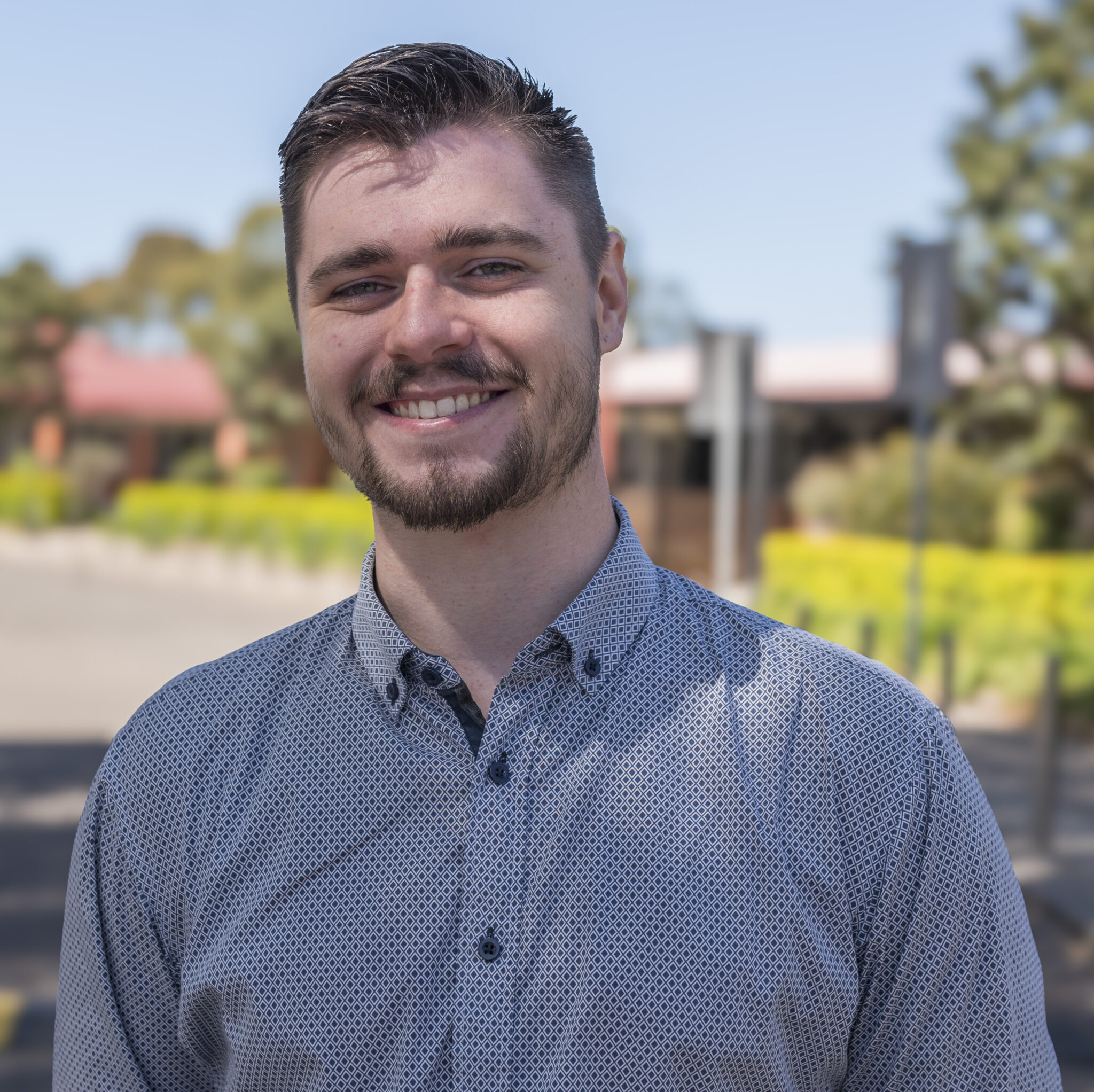STAFF APPOINTMENTS : Macquarie College